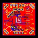 My_FlyController_stm32_mpu6050 - EasyEDA open source hardware lab
