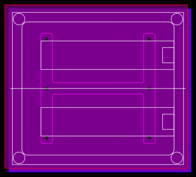 Reflow Micro Table USB PD (headless) - EasyEDA open source hardware lab