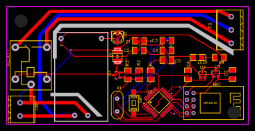 mysensors-relay-v2 - EasyEDA open source hardware lab