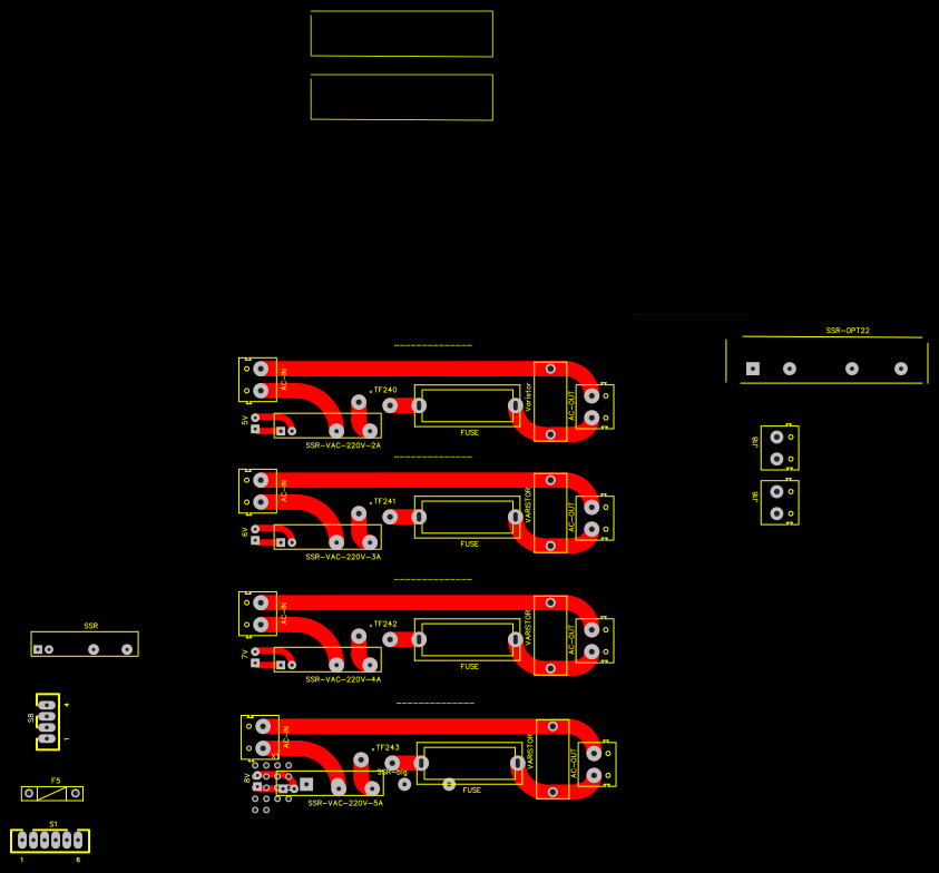 blinds control copy - EasyEDA open source hardware lab