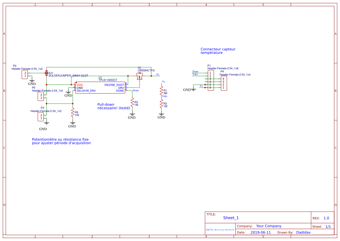 PCB_Temp - Platform for creating and sharing projects - OSHWLab