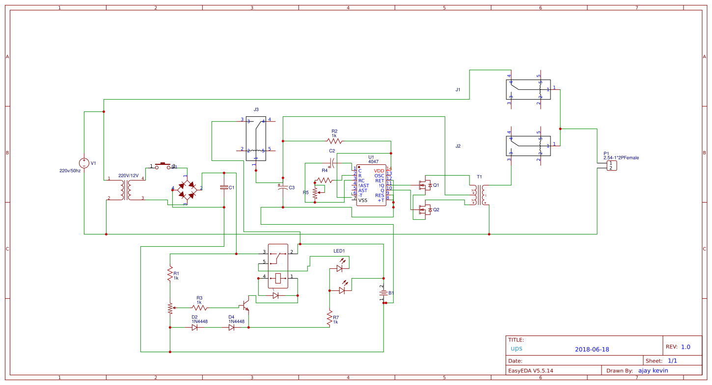aurora final - OSHWLab