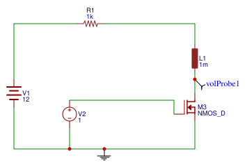 First project - OSHWLab