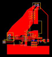 magic love heart - OSHWLab