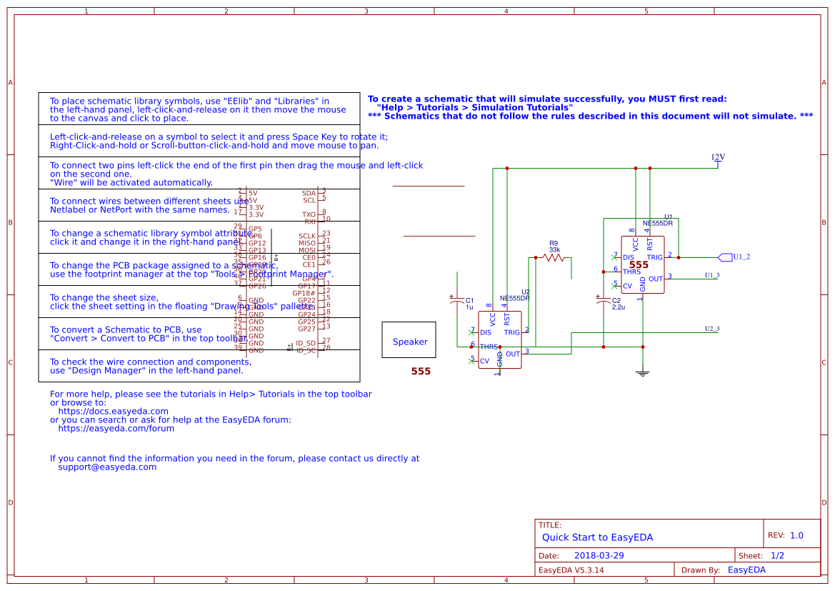 final year project - OSHWLab