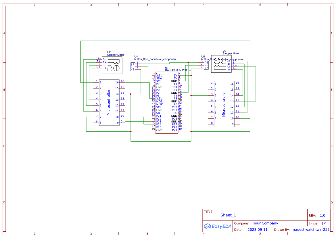 fl_circuit - EasyEDA open source hardware lab