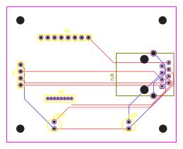 Antenna Board - EasyEDA open source hardware lab