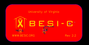 BESI-C Relay SensorPack Rev. 2 - EasyEDA open source hardware lab