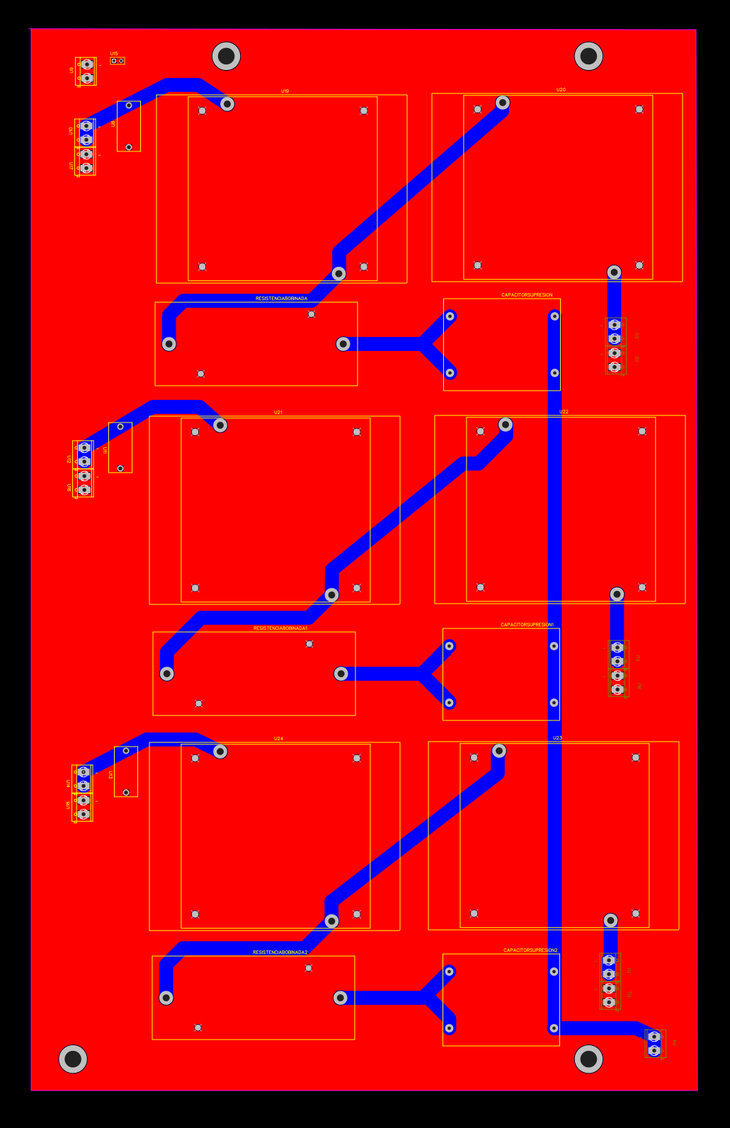 PCBs - EasyEDA open source hardware lab