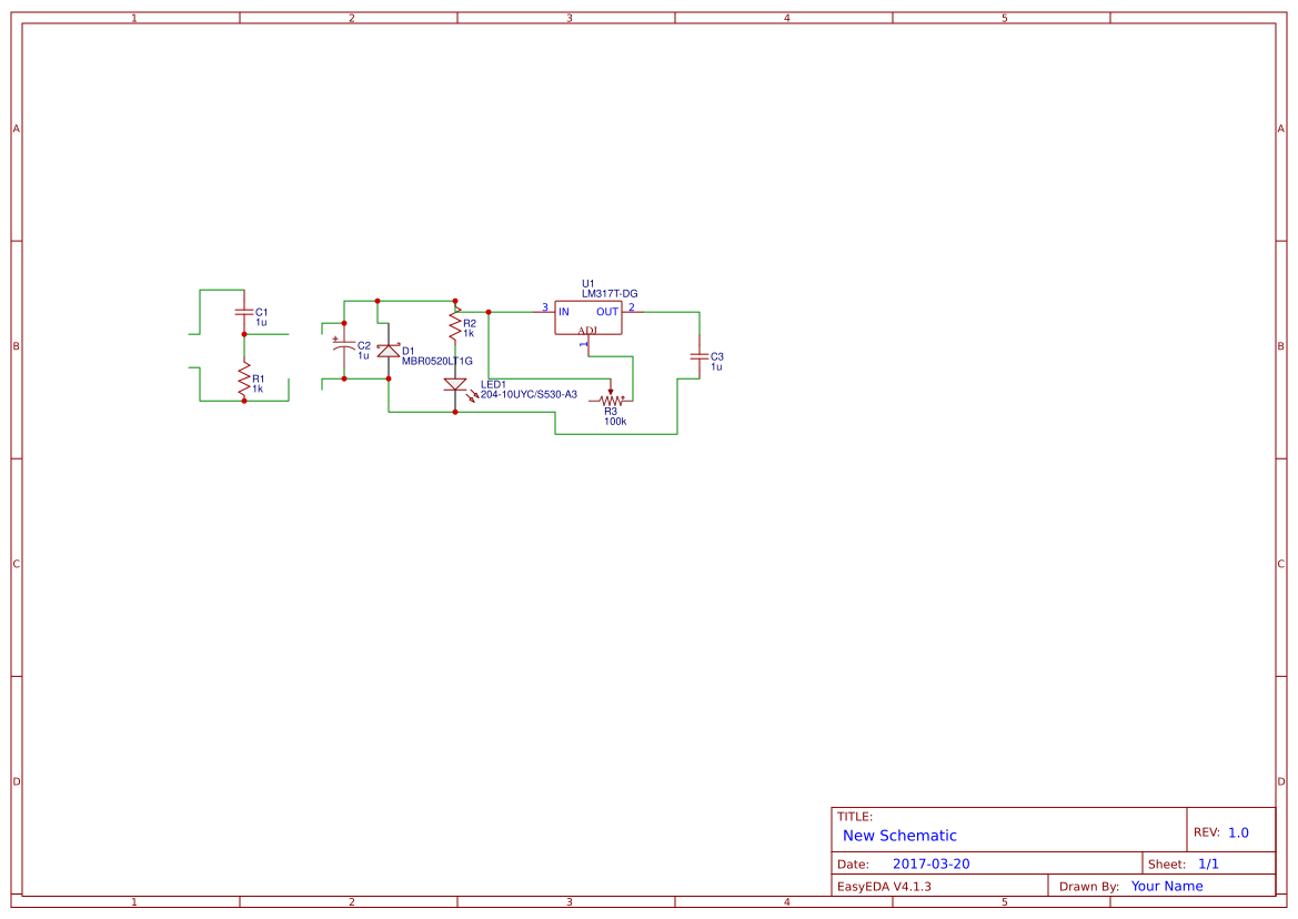 New Project - OSHWLab