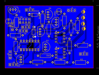 Banda transportadora CE2 copy - EasyEDA open source hardware lab