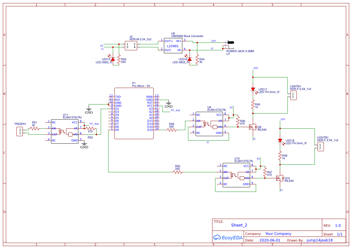Maxim_simple - EasyEDA open source hardware lab