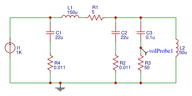 LED Example - OSHWLab