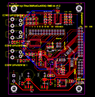 fhvgh - EasyEDA open source hardware lab