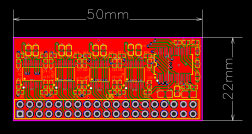 Button control switch - OSHWLab