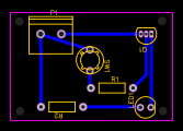 Projeto 5 MCE2 - EasyEDA open source hardware lab