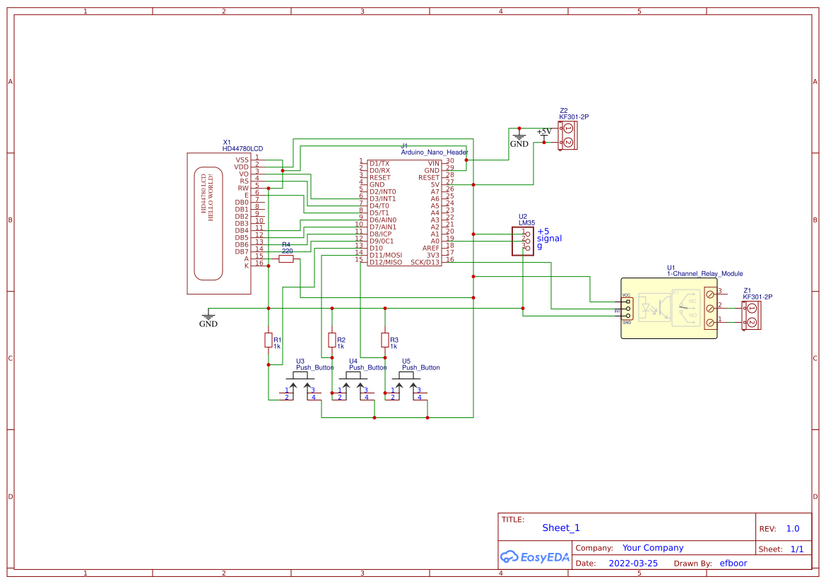 Temp_Control_2 - OSHWLab