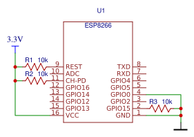 esp-07_firmware - OSHWLab