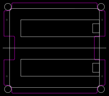 Reflow Micro Table USB PD (headless) - EasyEDA open source hardware lab