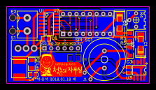 SN76489 Buzzer - OSHWLab