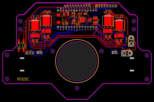 Line fast v2 - EasyEDA open source hardware lab