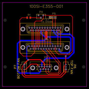 Spark 100 - EasyEDA open source hardware lab