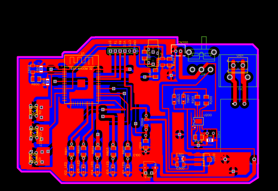 HYESILYURT_ESP32_FULL_DEVRE_DENEME_KARTI - EasyEDA open source hardware lab