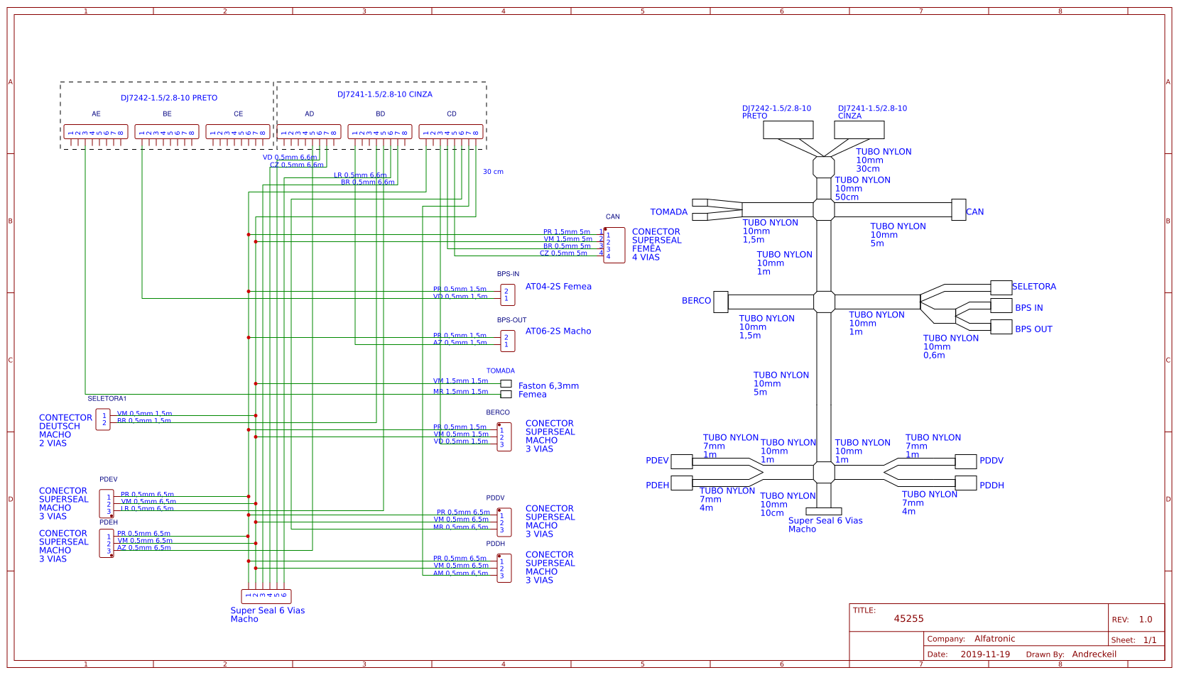 MSO LAYOUT - EasyEDA open source hardware lab