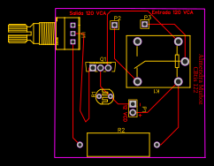 sensor de luz copy - OSHWLab