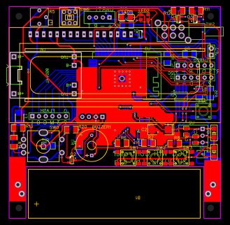 DCC_Wifi_remote_controller - EasyEDA open source hardware lab