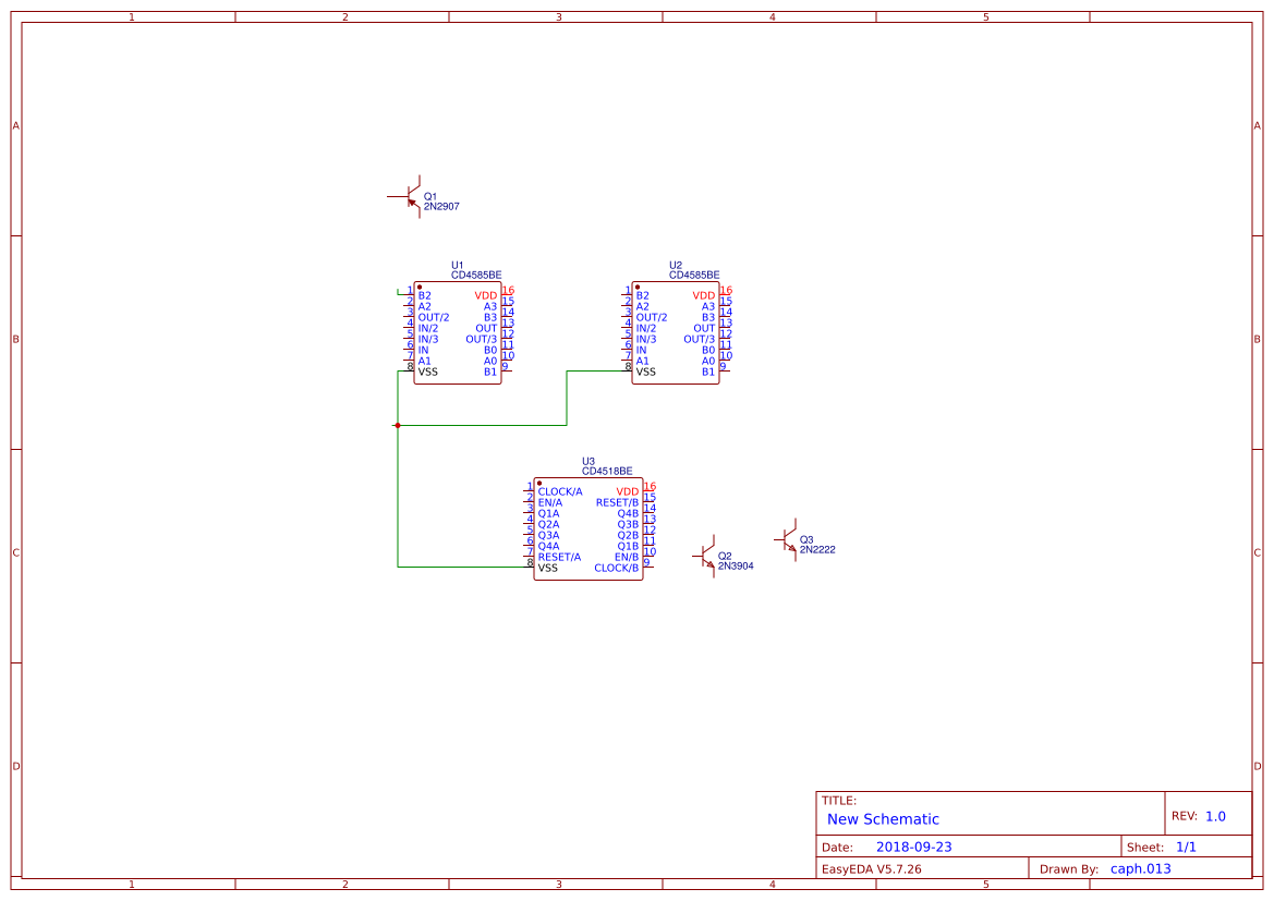 New Project - OSHWLab
