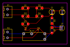 Doorbell-Transformer - OSHWLab