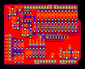 Function Generator copy copy copy - EasyEDA open source hardware lab