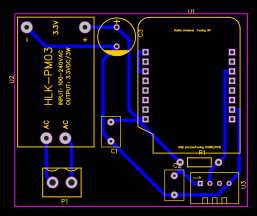 sensore - EasyEDA open source hardware lab