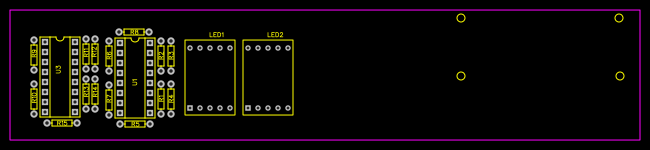 ClockBox - EasyEDA open source hardware lab