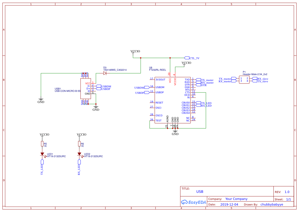 SensorArrayAiO - EasyEDA open source hardware lab
