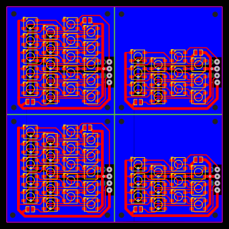 ws2812b indicatirs copy - EasyEDA open source hardware lab