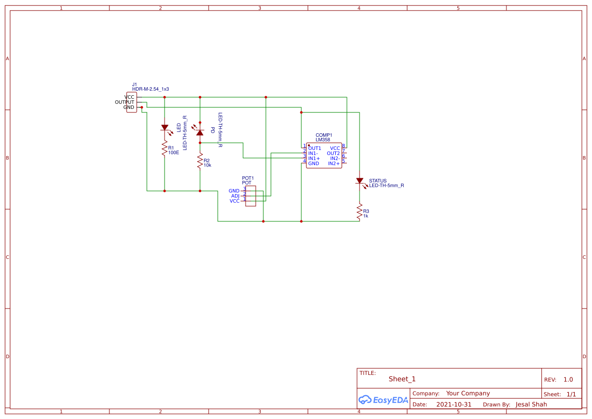 ir-module - OSHWLab