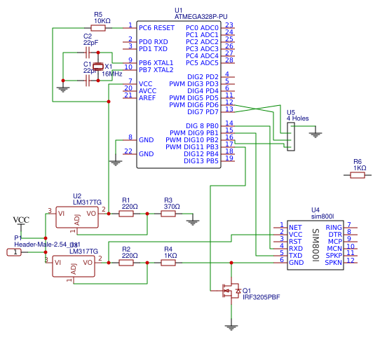 Trash - EasyEDA open source hardware lab