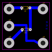 dois_diodos - EasyEDA open source hardware lab