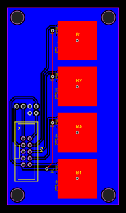 Incubator Control Panel copy - EasyEDA open source hardware lab