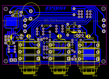 xl4015 - EasyEDA open source hardware lab