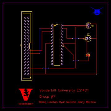 Group Project - EasyEDA open source hardware lab