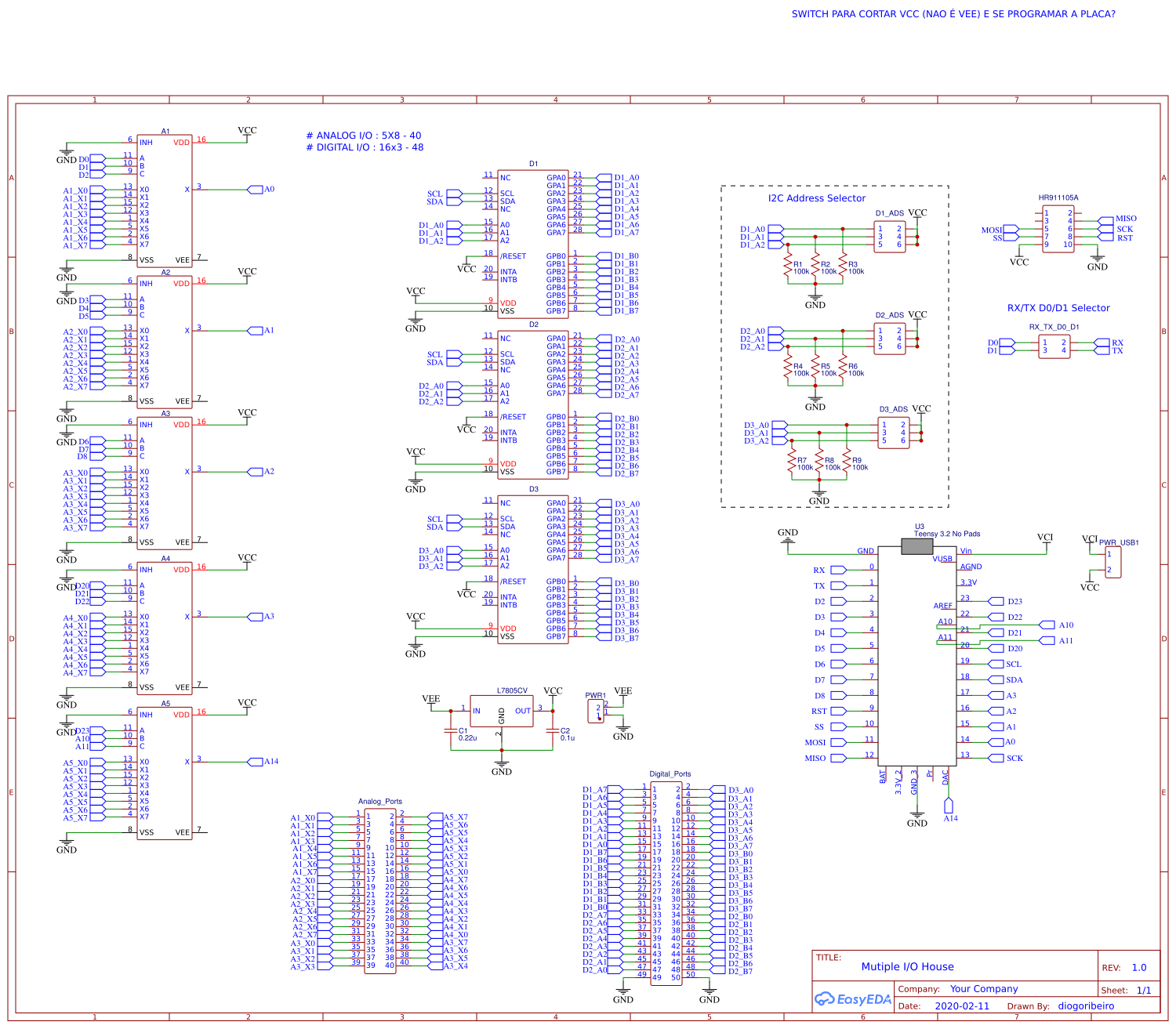 Megaprorobotdynioethernetcomboboard Easyeda Open Source Hardware Lab