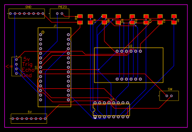 CFA Timer - EasyEDA open source hardware lab