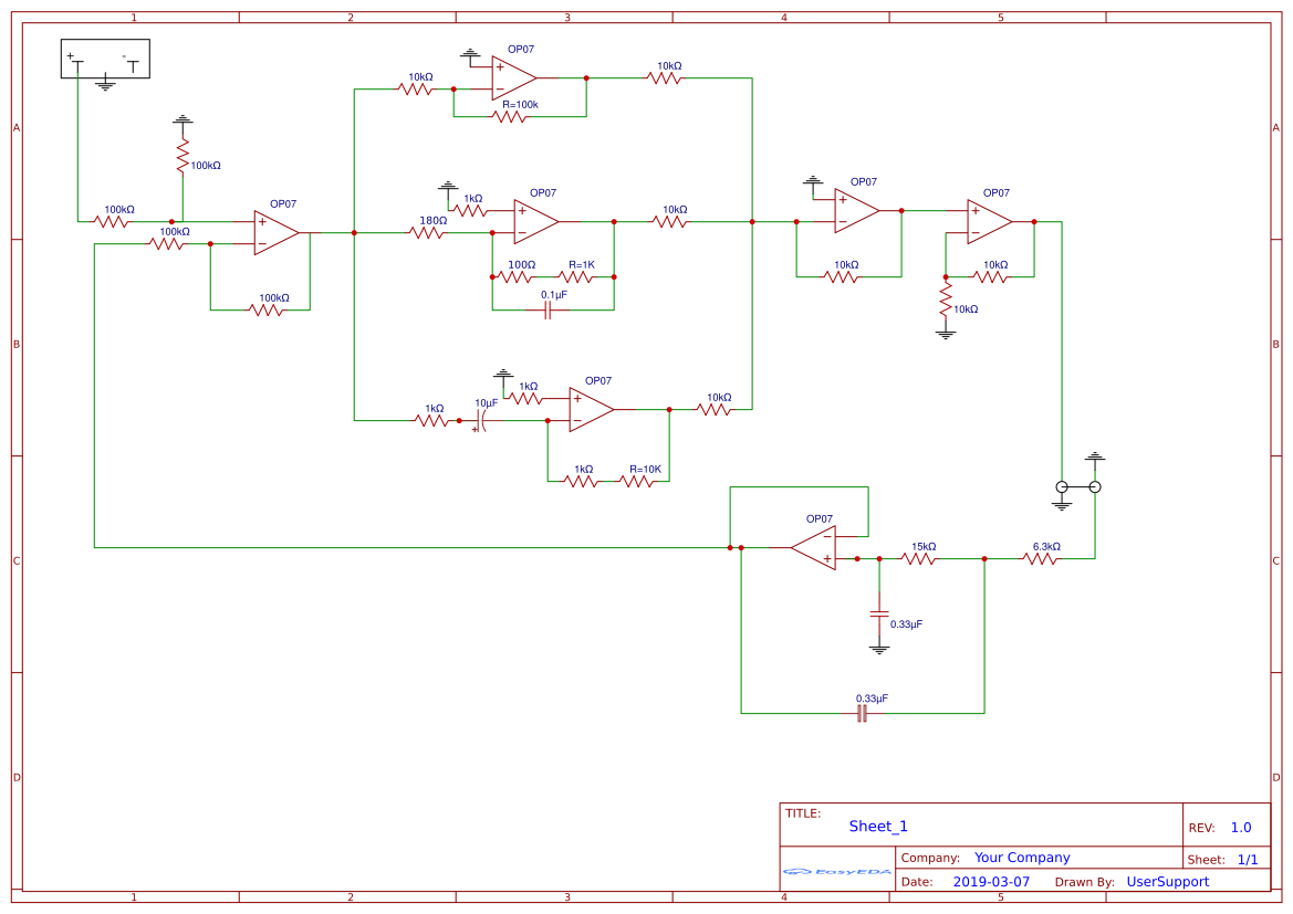 New Project - OSHWLab