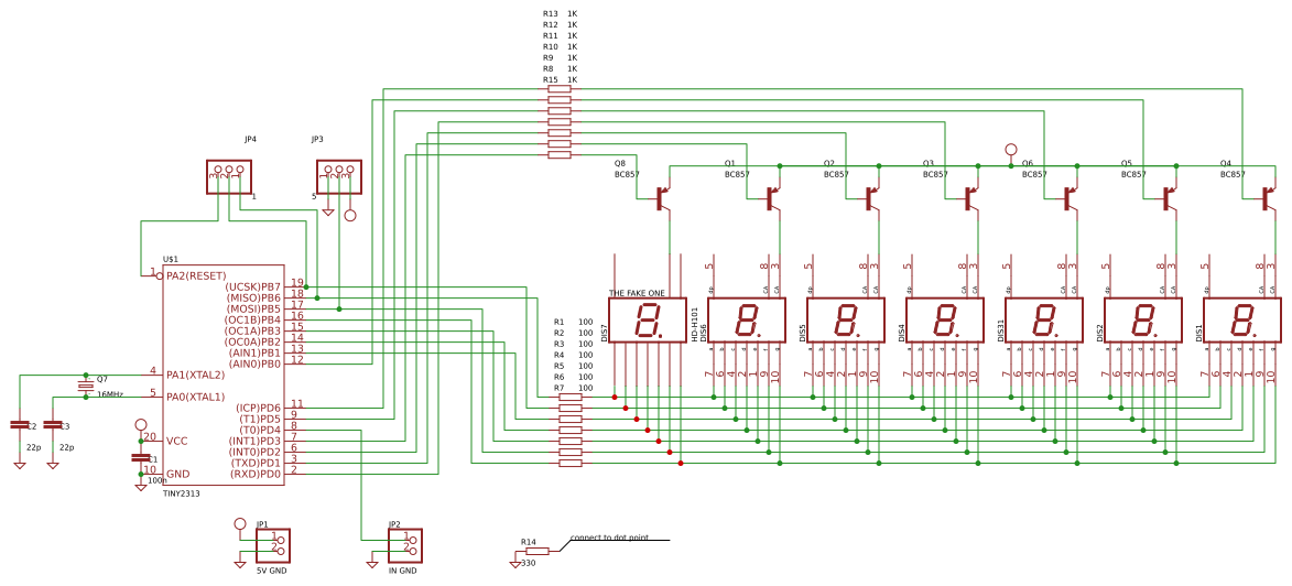 Test Project - OSHWLab