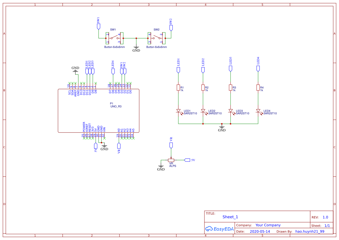 shield - EasyEDA open source hardware lab
