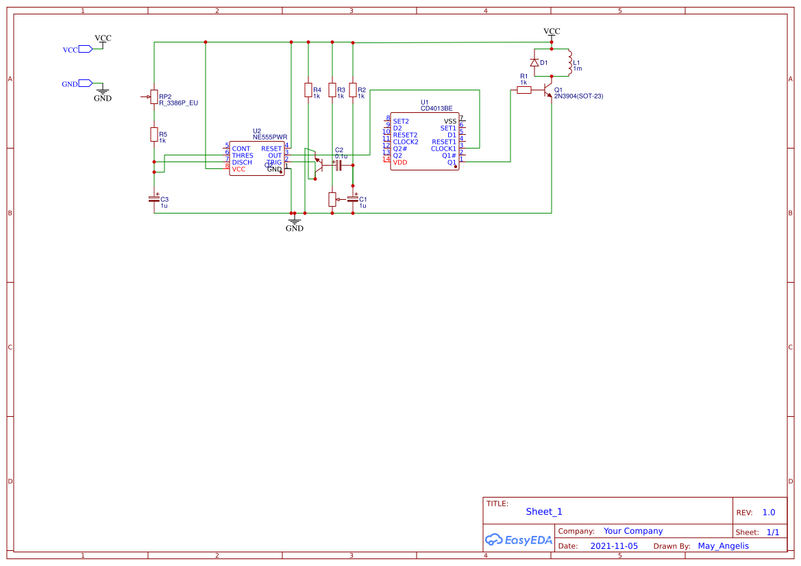Micro 4 bim - Platform for creating and sharing projects - OSHWLab