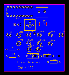 Practica #3 - OSHWLab